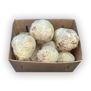 Potatoes and roots – Coto Distributors