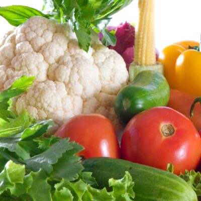 Coto Distributors – Fresh vegetables for your business!